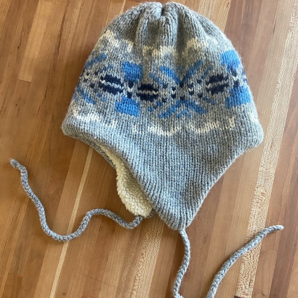 American Eagle Outfitters | Other | Vintage American Eagle Wool ...